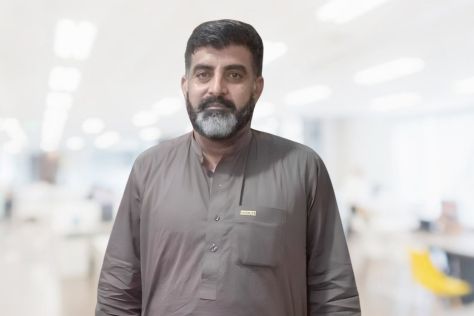 Layyah Poultry Protein